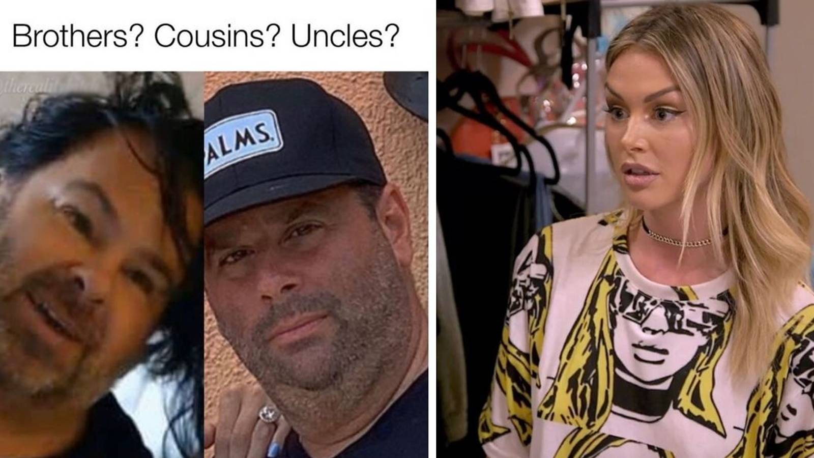 Vanderpump Rules: 10 Best Memes