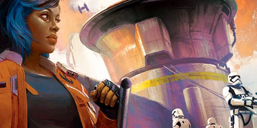 Batuu Explained: The Star Wars Galaxy's Edge Planet Where Grand Admiral ...