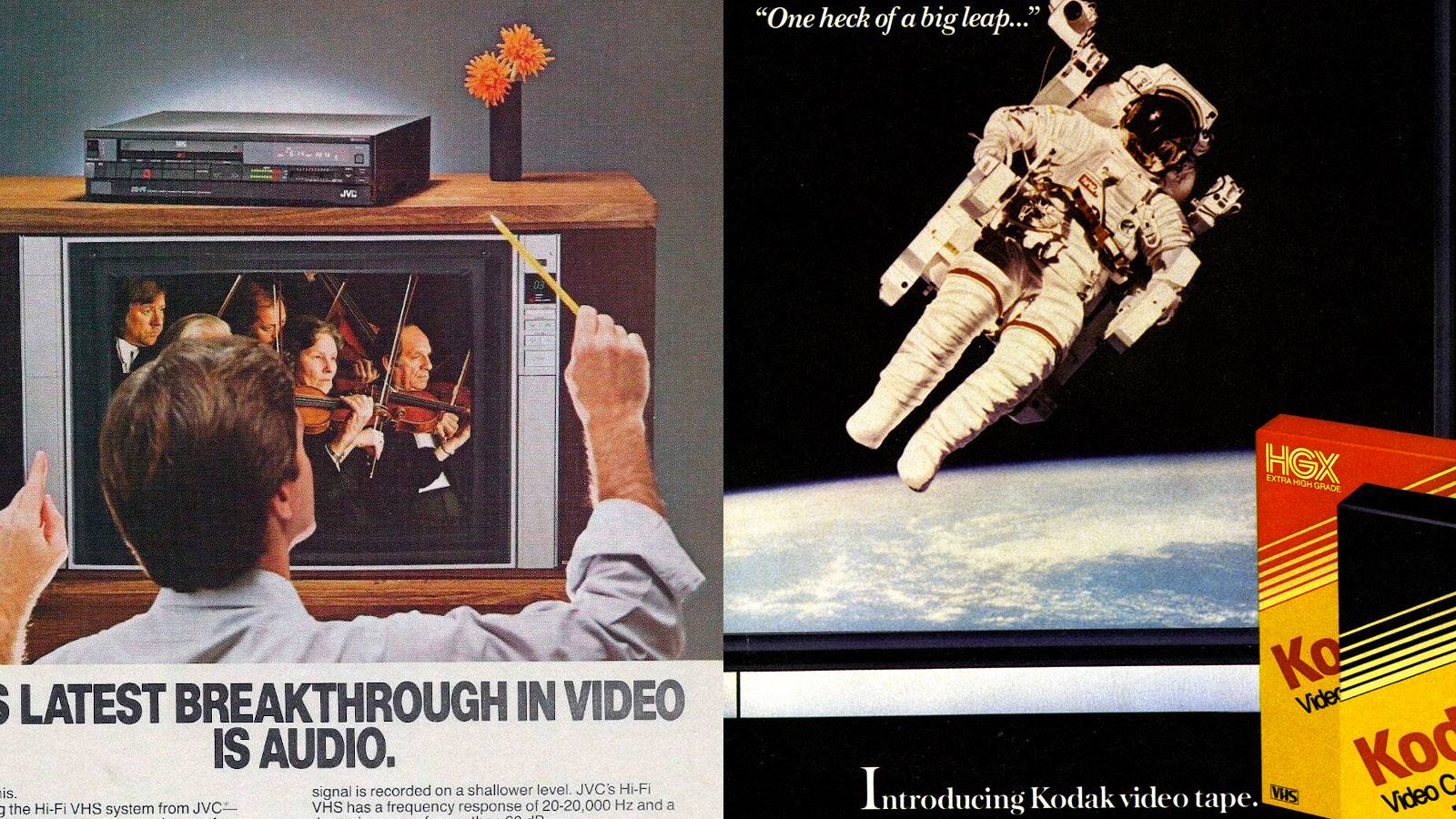 10 Hilarious Video Player Ads To Make You Grateful For Netflix & Hulu