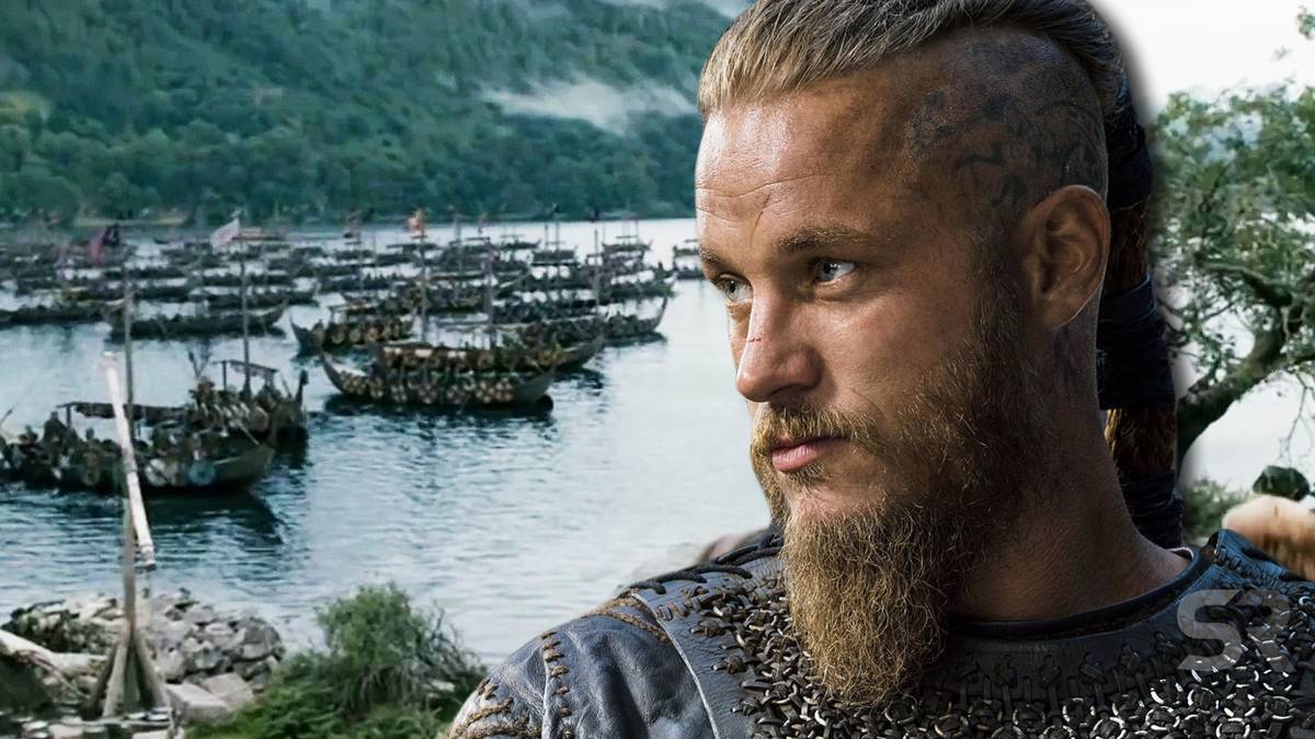 Does Vikings' Kattegat Exist? Real World Location Explained