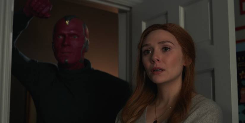 Scarlet Witch: 25 Best Wanda Maximoff Quotes From The MCU