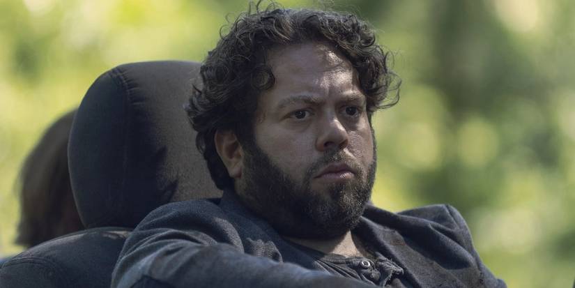 Every The Walking Dead Community's Status After The Series Finale