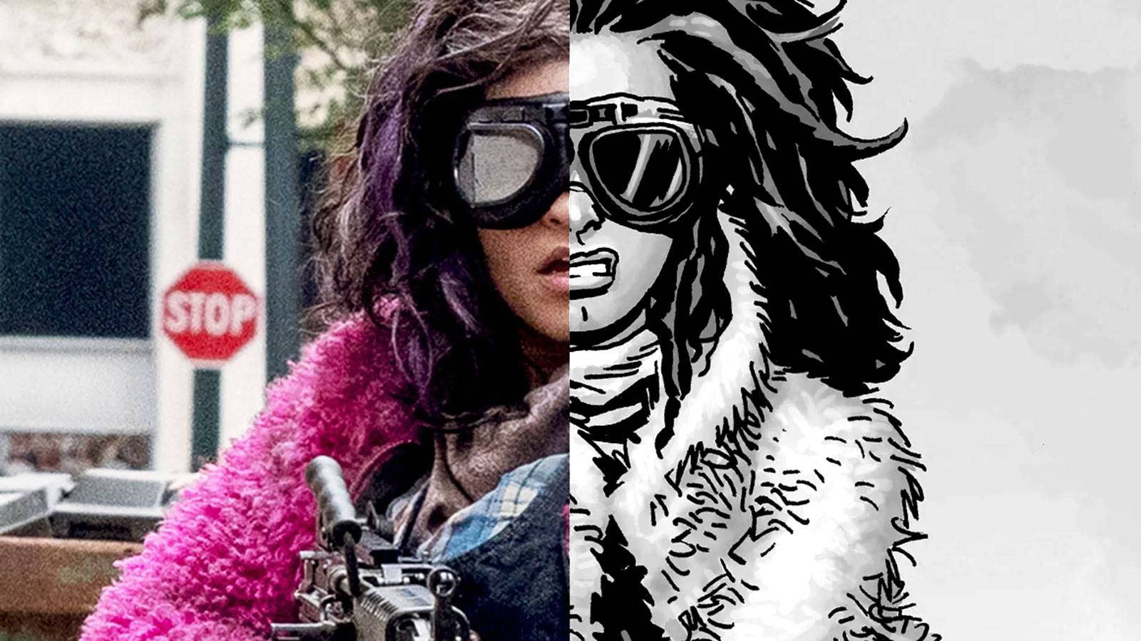 The Walking Dead: 8 Things You Need To Know About Princess