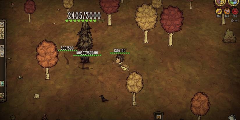 How to Play As Walter in Don’t Starve Together (New Character Guide)