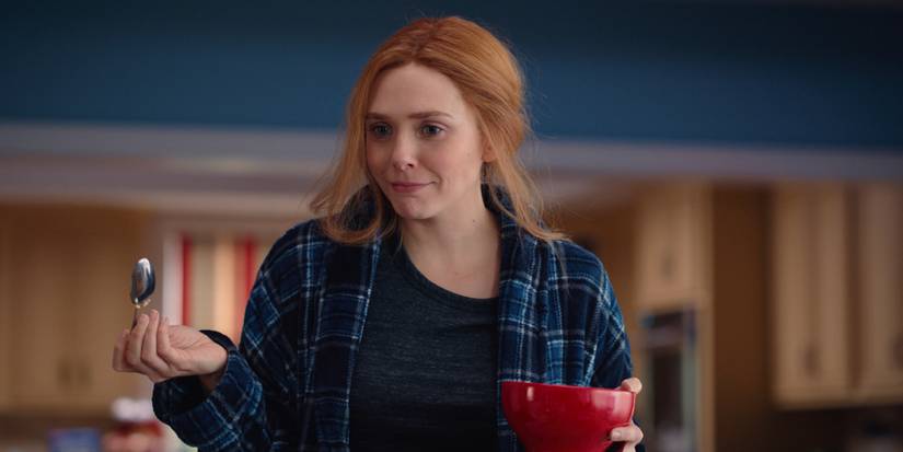 Scarlet Witch: 25 Best Wanda Maximoff Quotes From The MCU