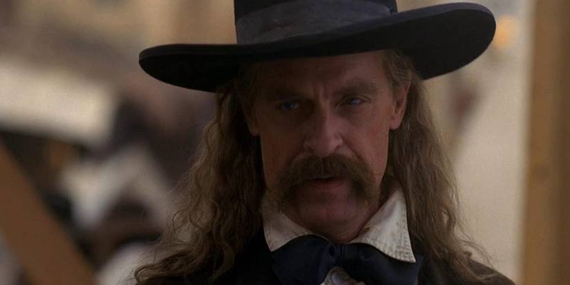 Deadwood: 10 Best Wild Bill Quotes