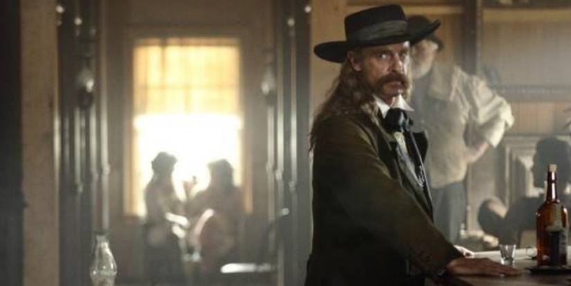 Deadwood: 10 Best Wild Bill Quotes