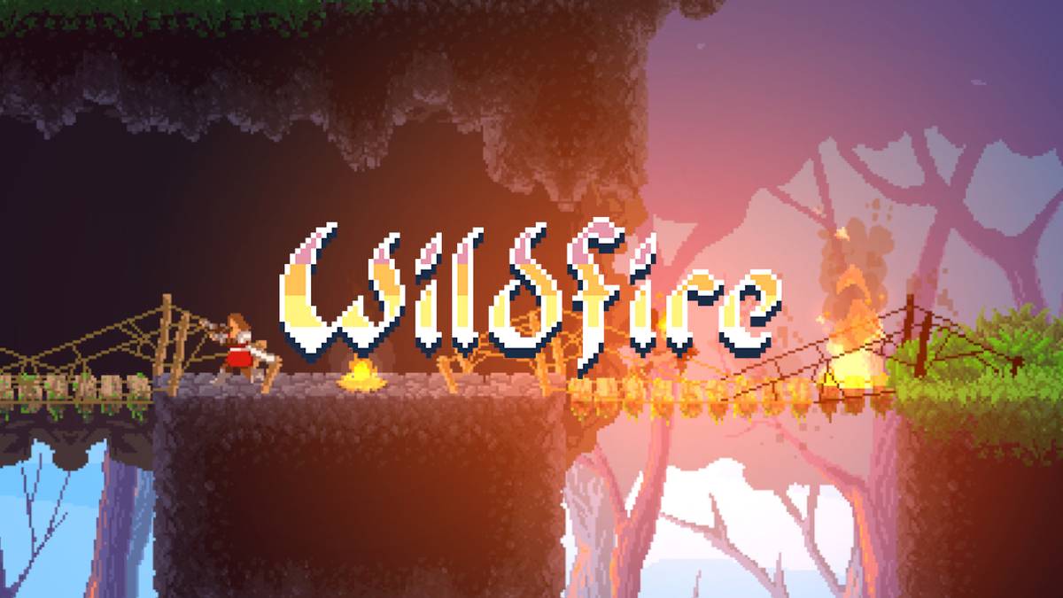 Wildfire Review: A Brilliant Stealth Game Full of Surprises