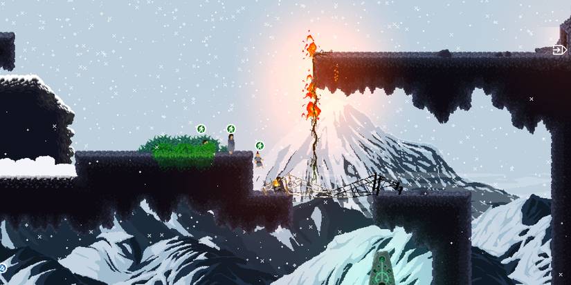 Wildfire Review: A Brilliant Stealth Game Full of Surprises
