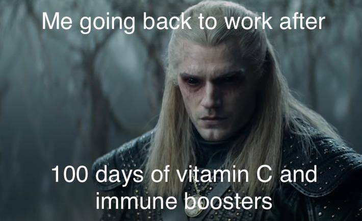 The Witcher: 10 Memes From The Series That Will Bust Your Gut