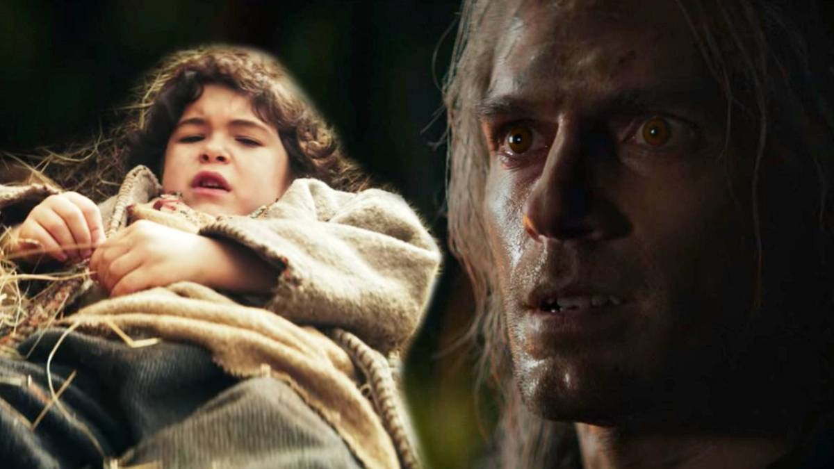 The Witcher Season 2 Includes Flashbacks But Timeline Is Less Confusing