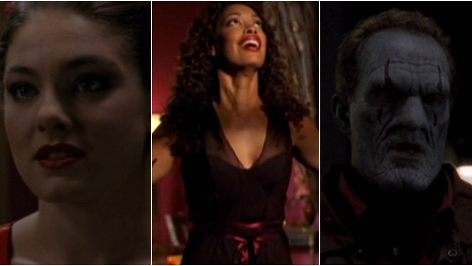Angel: 10 Worst Episodes Ranked, According To IMDb