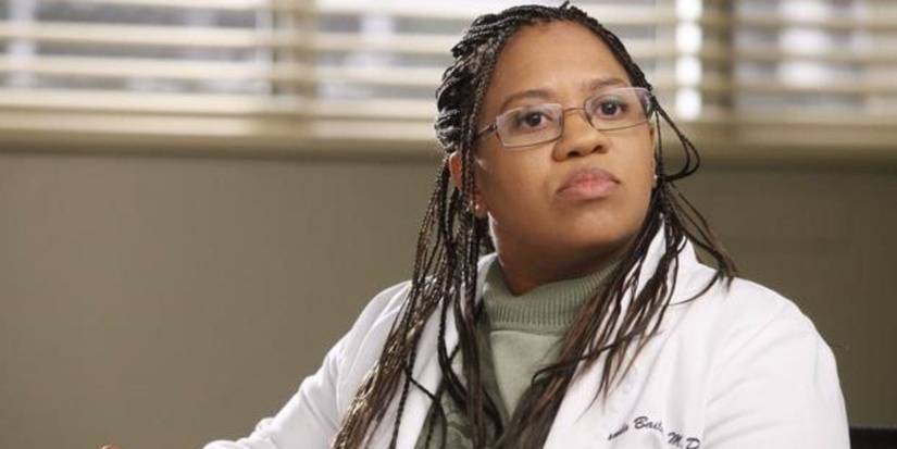 Grey's Anatomy: 10 Hidden Details About Miranda Bailey Everyone Missed