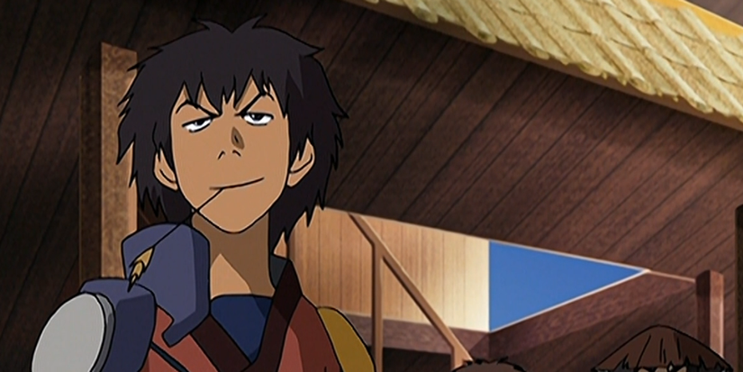 10 Avatar: The Last Airbender Side Characters With Main Character Energy