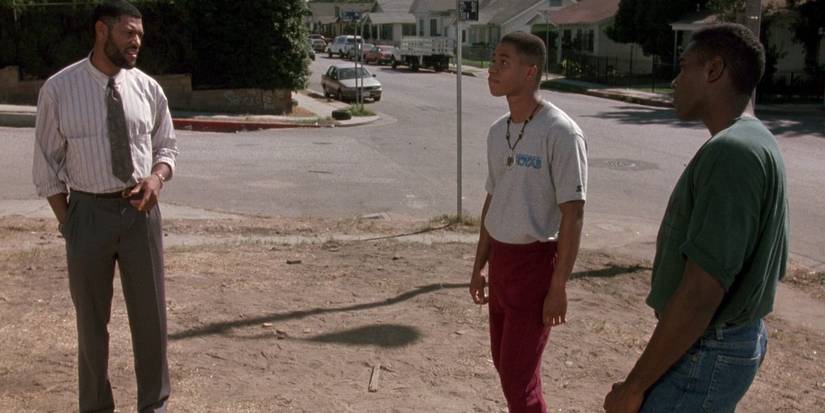 Boyz n the Hood: 10 Most Powerful Quotes