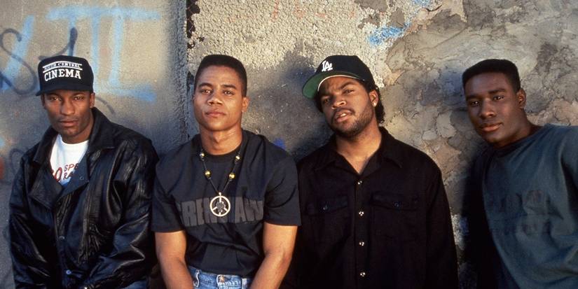 Boyz n the Hood: 10 Most Powerful Quotes