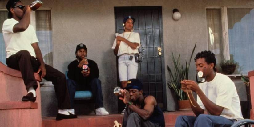 Boyz n the Hood: 10 Most Powerful Quotes