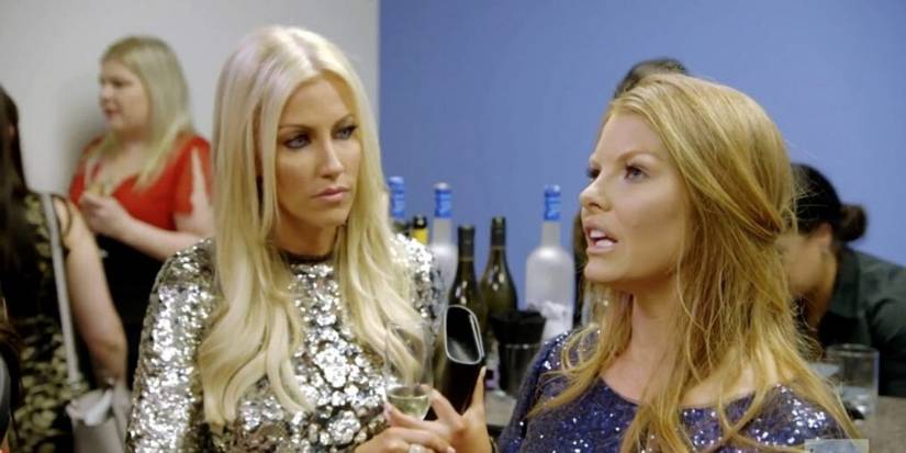 RHOD: Woman Who Allegedly Hooked Up with Brandi's Husband Speaks Out