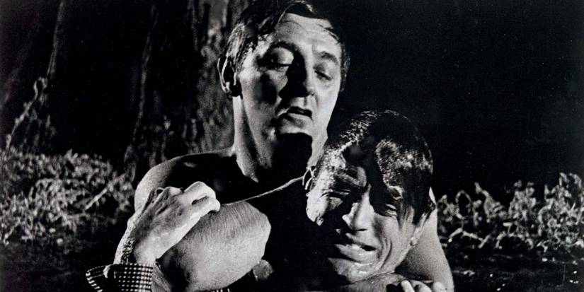 Cape Fear 1991: Biggest Differences To The Original Movie