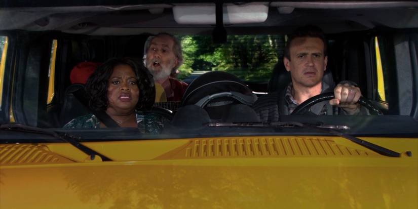 How I Met Your Mother: 10 Things You Didn't Know About Clint