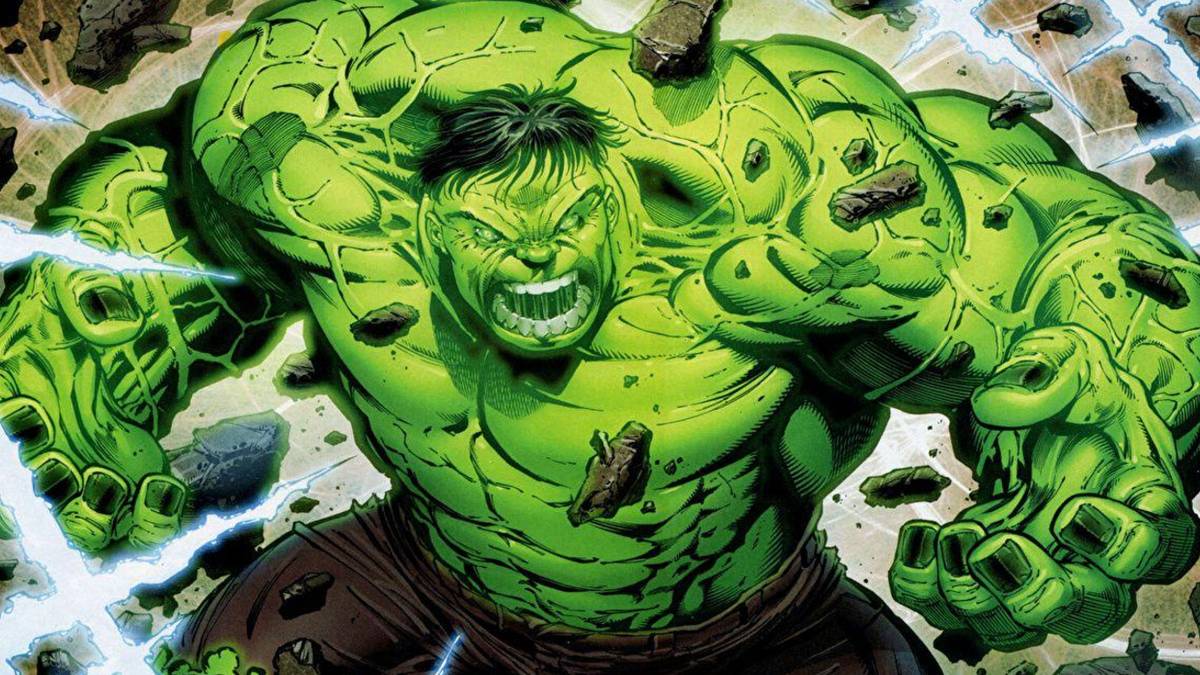 How Tall Is the Hulk in Marvel Comics?