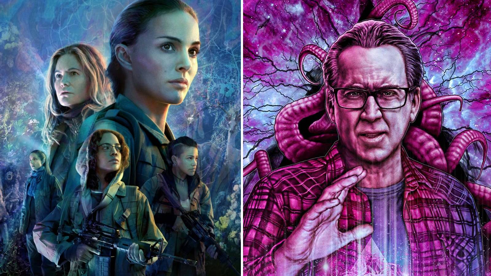 10 Great Cosmic Horror Films to Fill You With Dread (Ranked, According ...