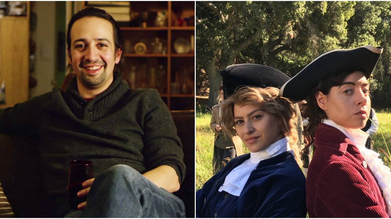 Top 10 Drunk History Episodes, According to IMDb