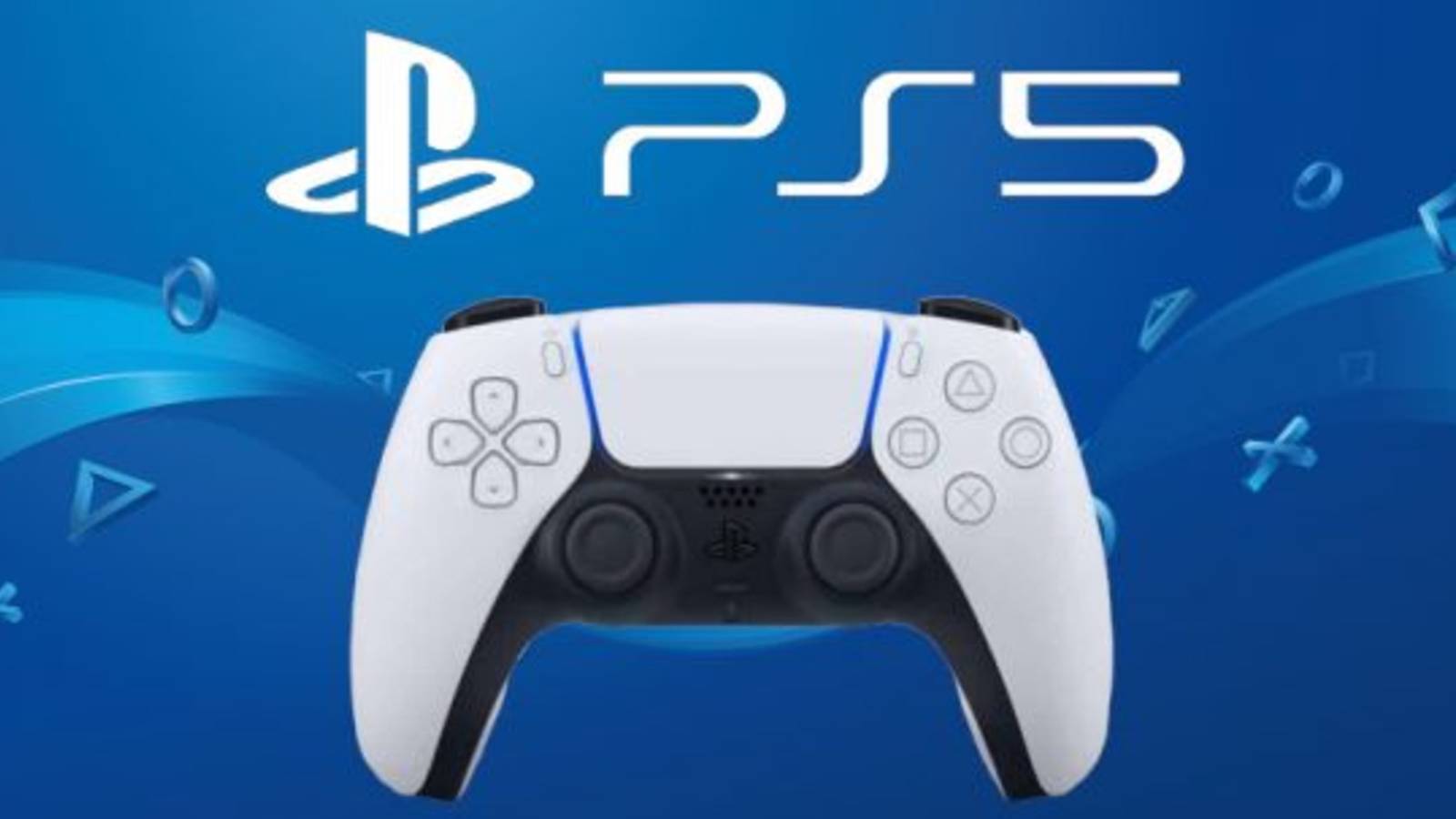 PS5 Controller Explained: DualSense Features & Details Revealed