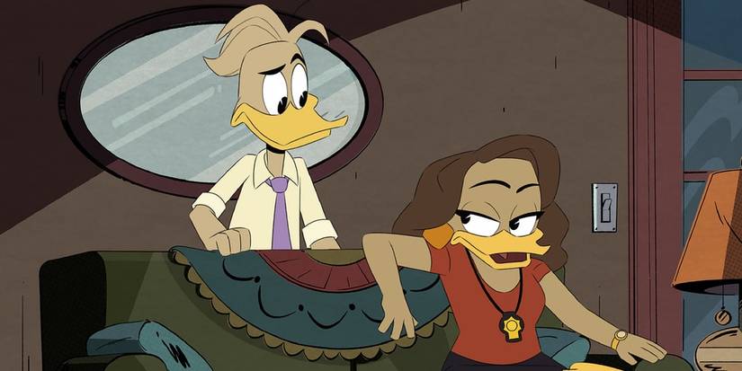 Which DuckTales Reboot Character Are You According To Your Zodiac Sign?