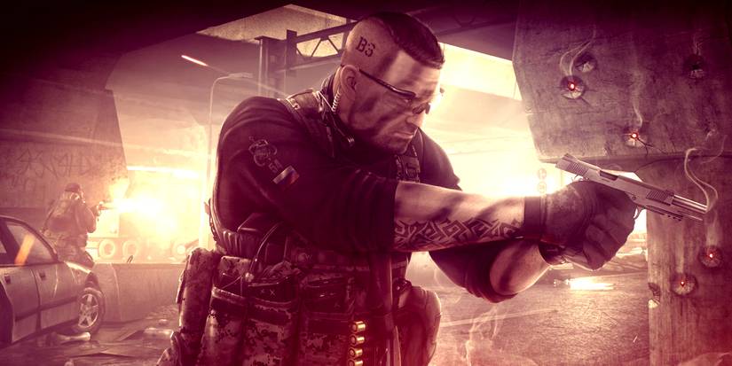 Escape From Tarkov: 10 Tips On How To Survive Your First Raid