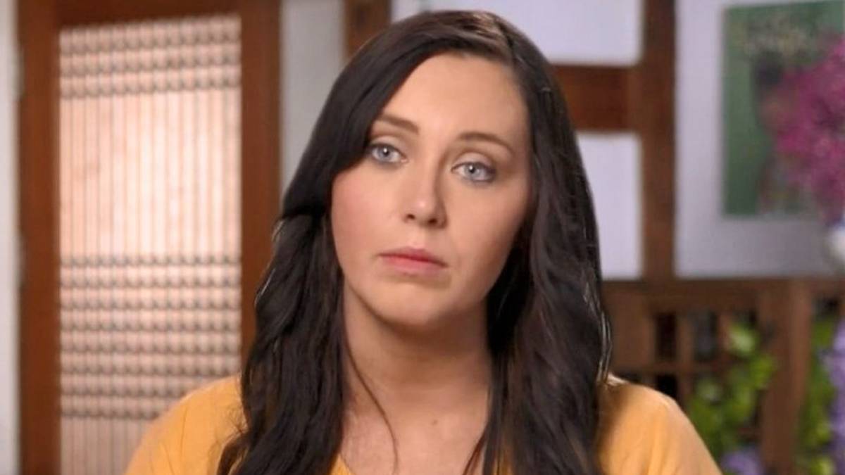 Deavan Clegg Says Filming 90 Day Fiancé Was 'Traumatizing'