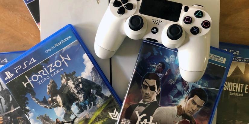 How to Play PlayStation 1 & 2 Games on PS4
