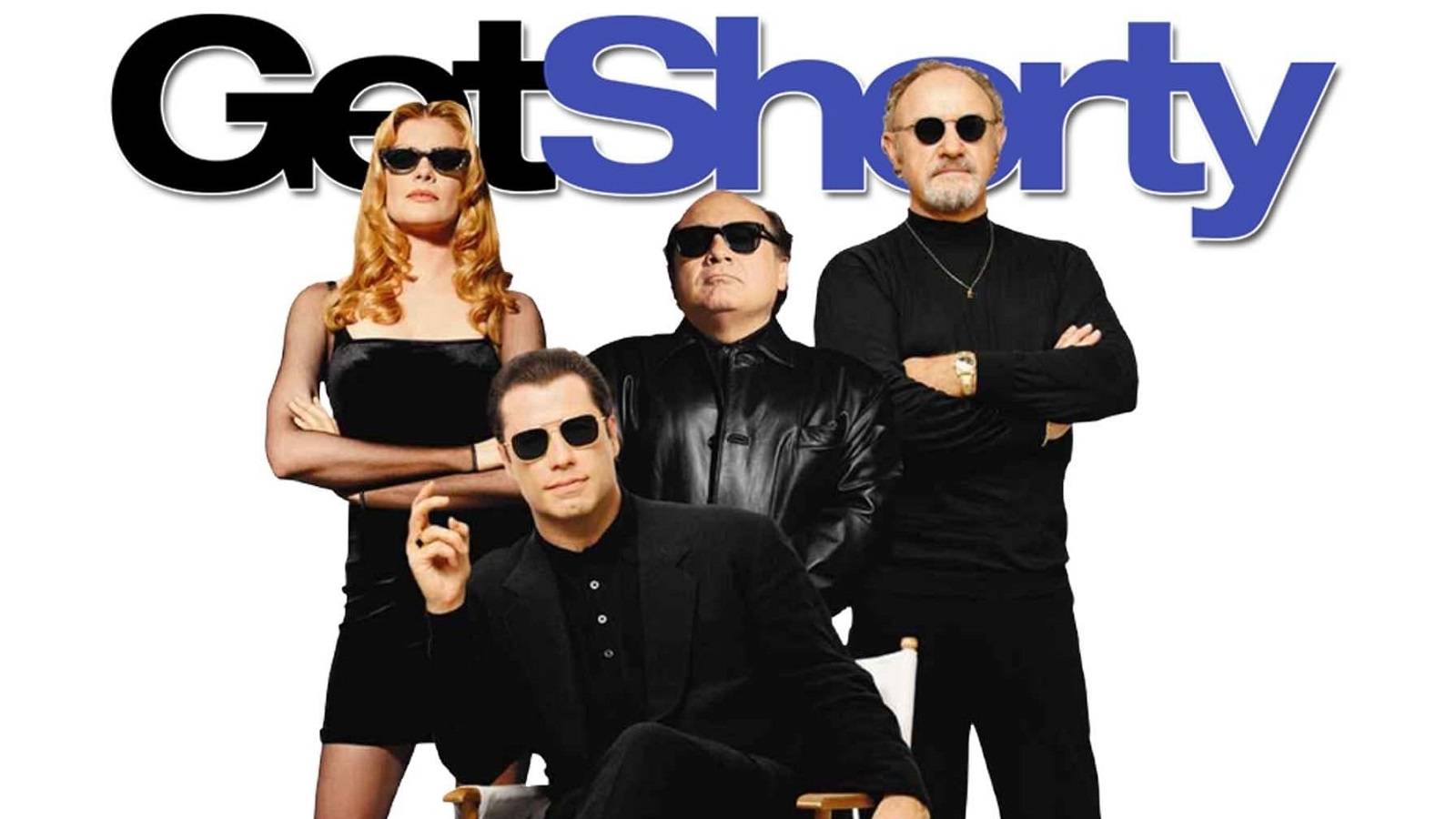 10 Behind-The-Scenes Facts About The Making Of Get Shorty (1995)