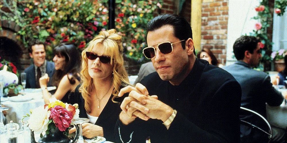 The 15 Best '90s Gangster Movies Of All Time, Ranked
