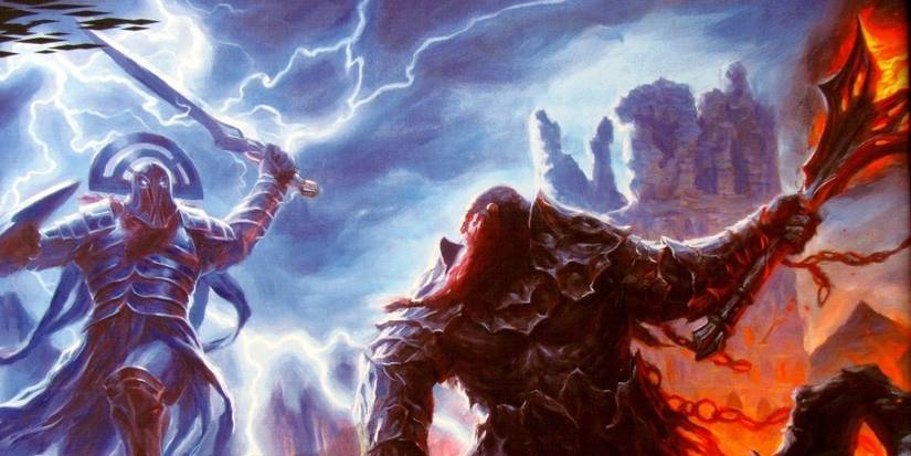 D&D Bigby Presents: Glory of the Giants - Every New Subclass ...