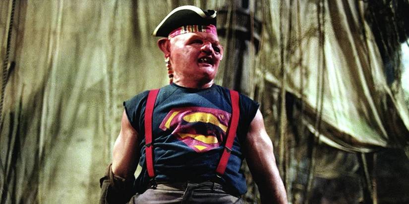 10 Behind-The-Scenes Facts About The Making Of The Goonies