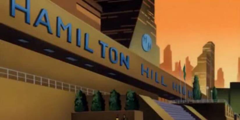 Batman: The Animated Series - 10 Best Connections To Batman Beyond