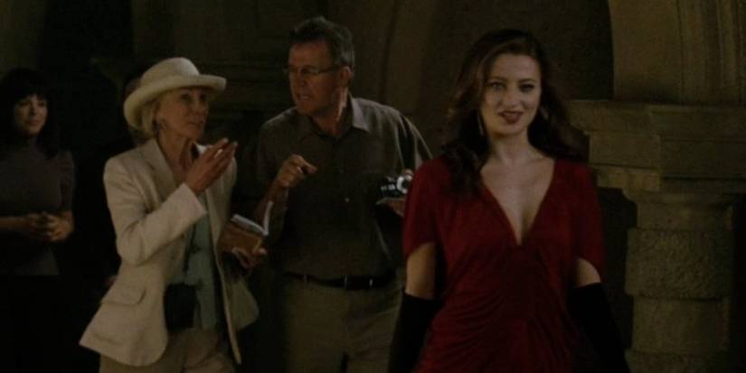 Twilight: The Most Powerful Volturi, Ranked By Ability