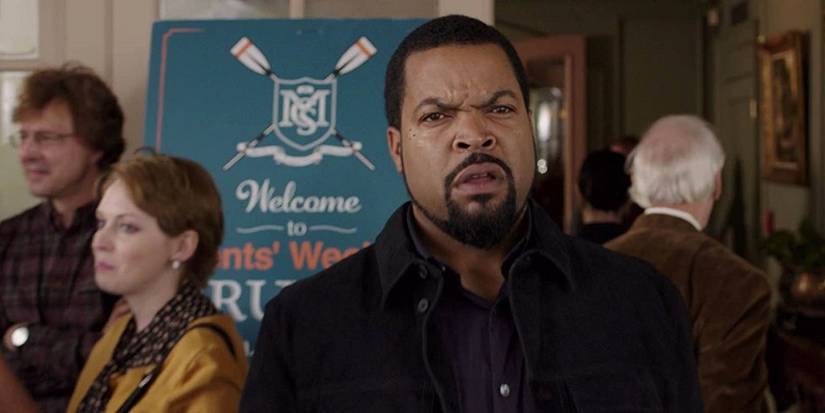 Ice Cube's 10 Best Movies, According To IMDb