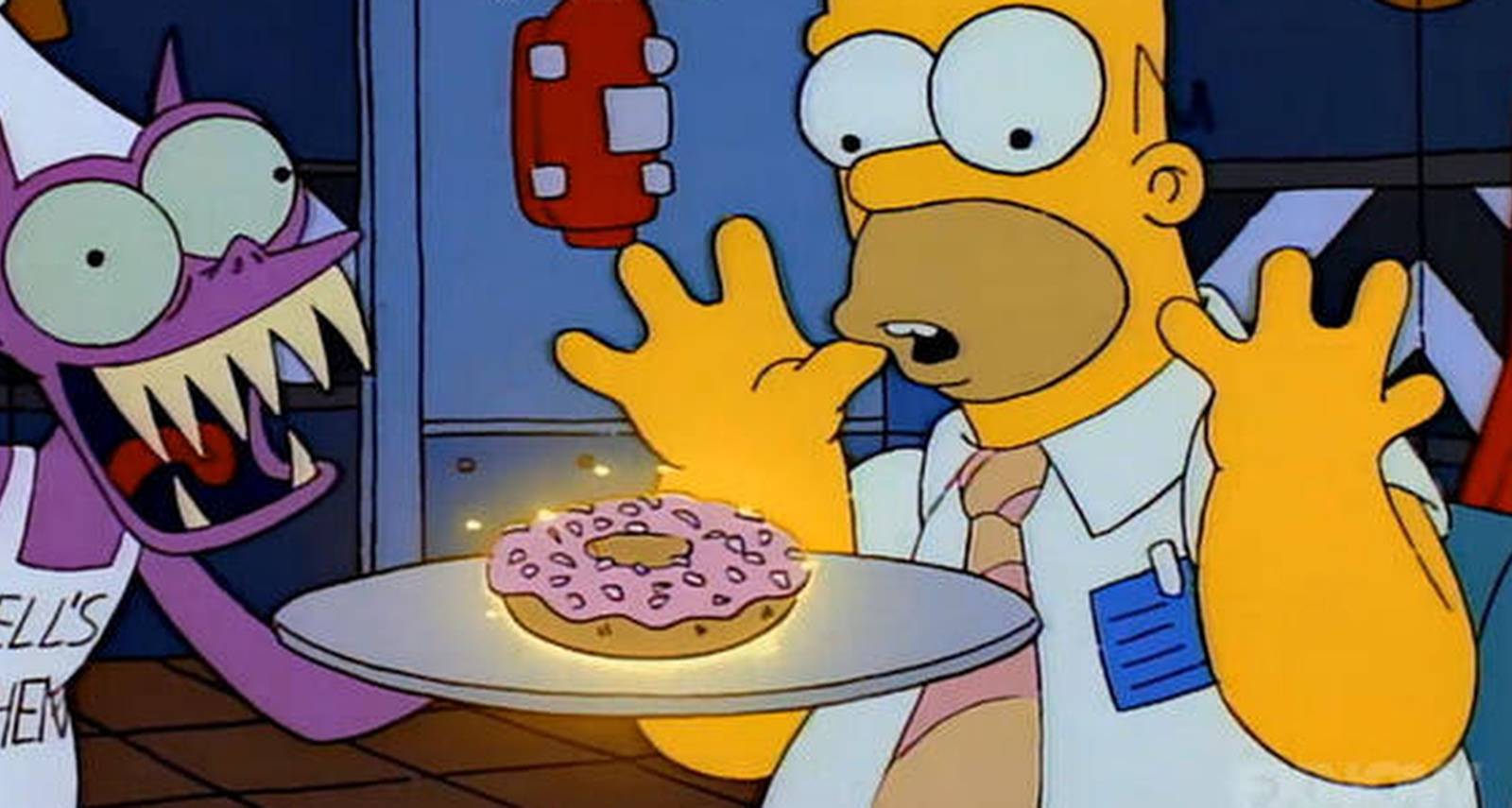 The Simpsons: 10 Best Episodes Of Season 5, Ranked (According To IMDB)