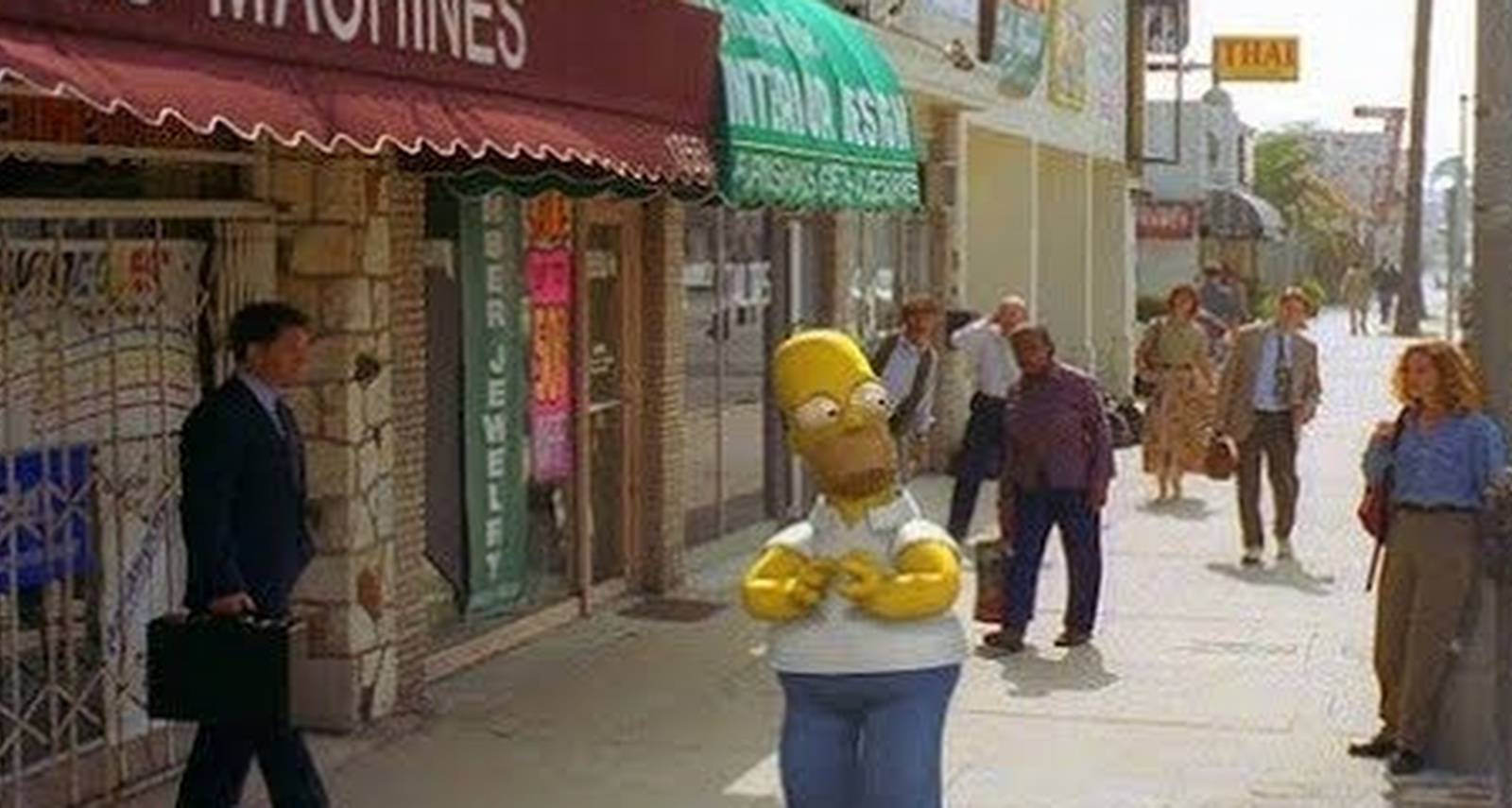 The Simpsons: 10 Best Episodes Of Season 7, Ranked (According To IMDB)