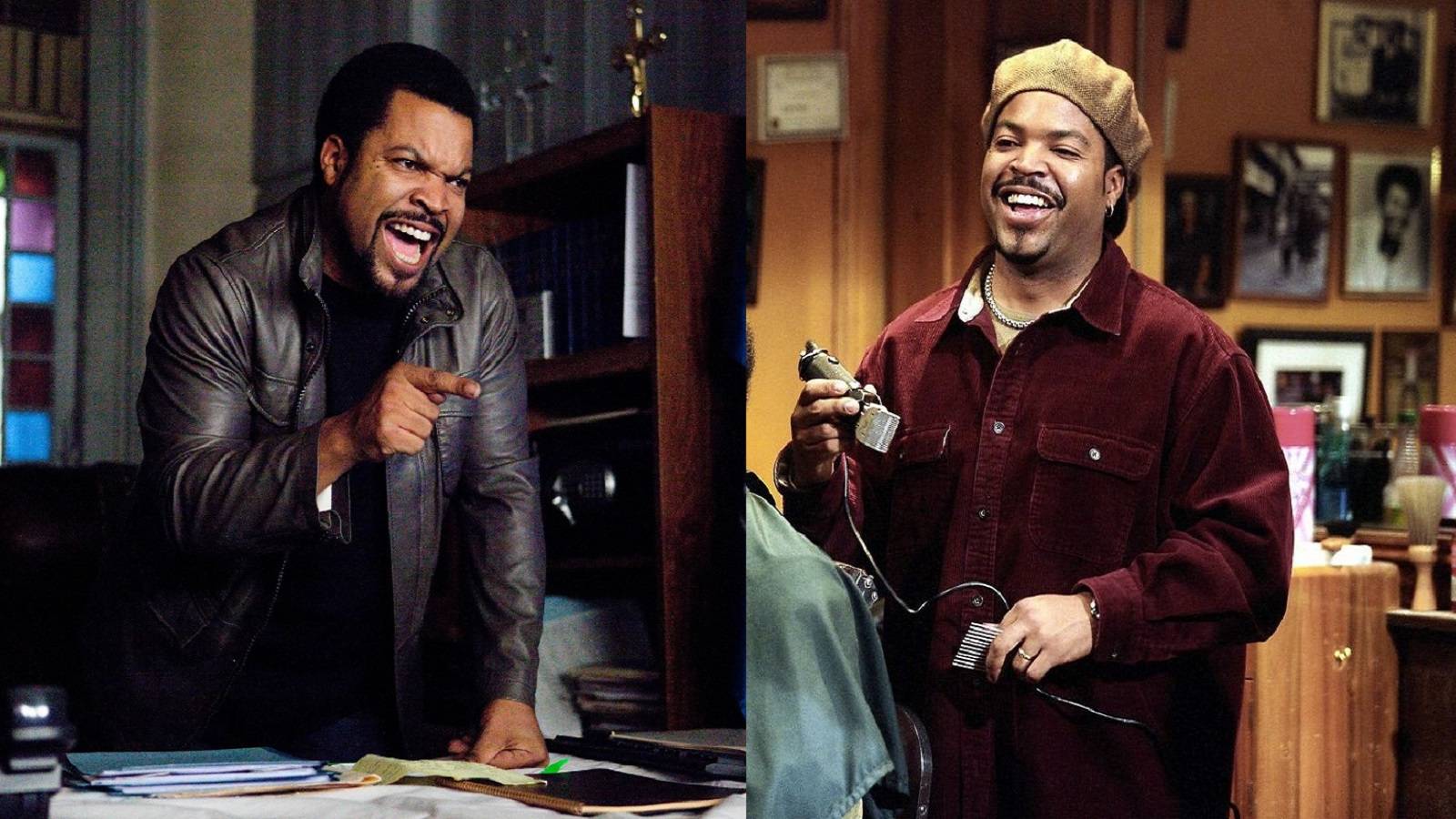 Ice Cube's 10 Best Movies, According To IMDb