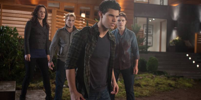 Twilight’s Quileute Controversy Explained