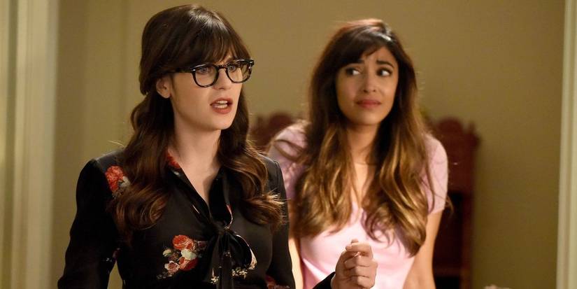 New Girl: 10 Saddest Things About Cece
