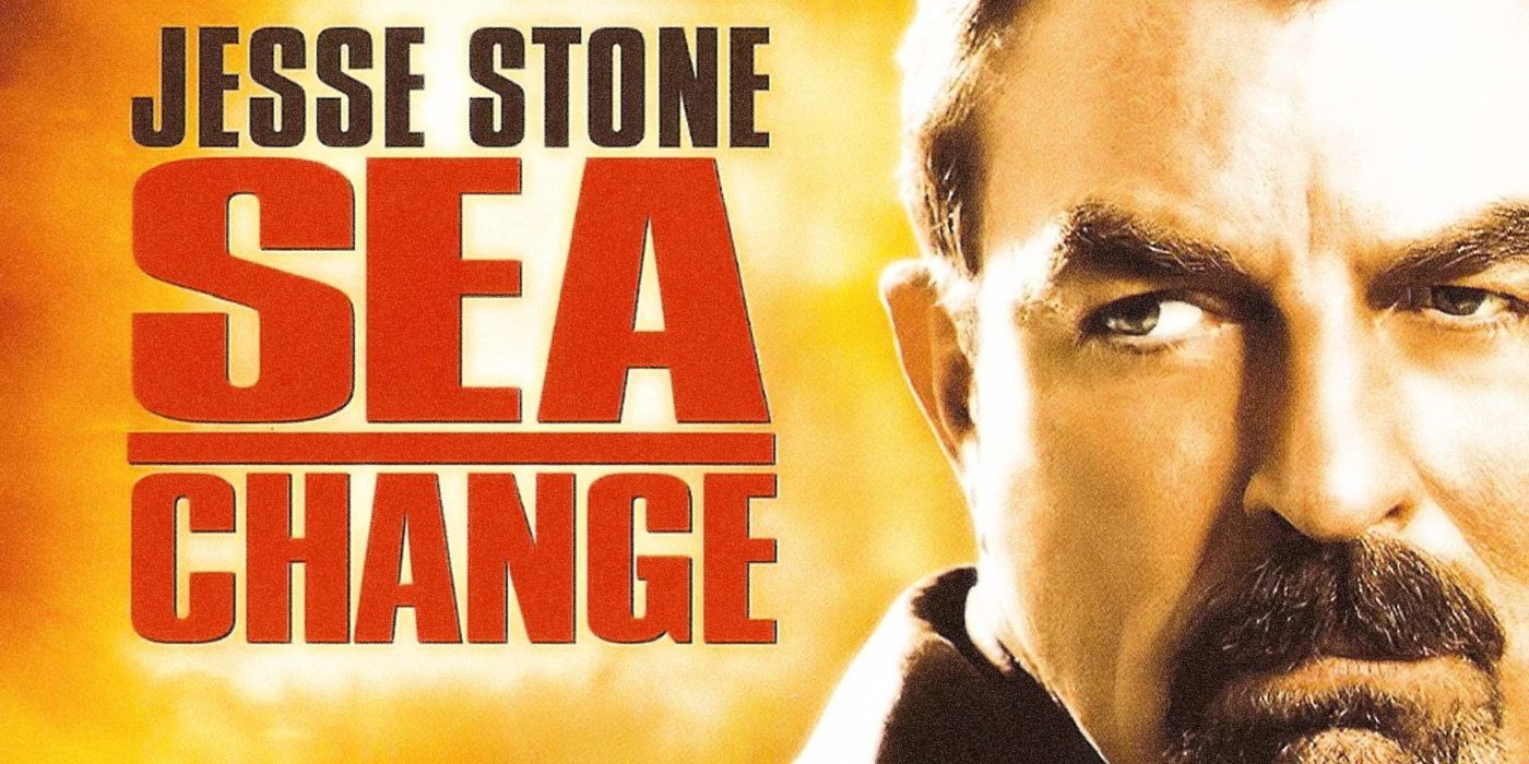 Tom Selleck's 9 Jesse Stone Movies, Ranked Worst To Best