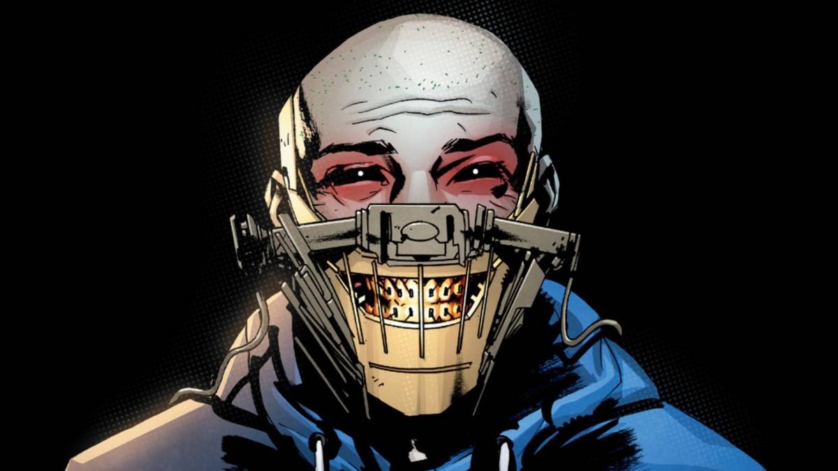 The Psychological Damage Left Behind By The Joker Revealed