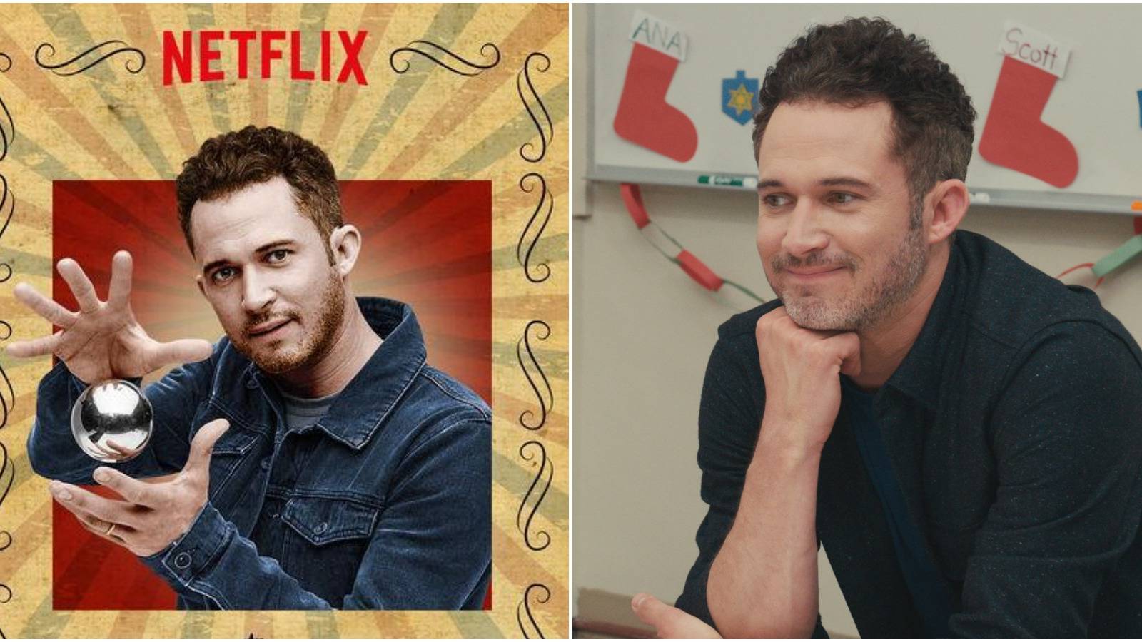 Top 10 Netflix's Magic For Humans Episodes, According to IMDb