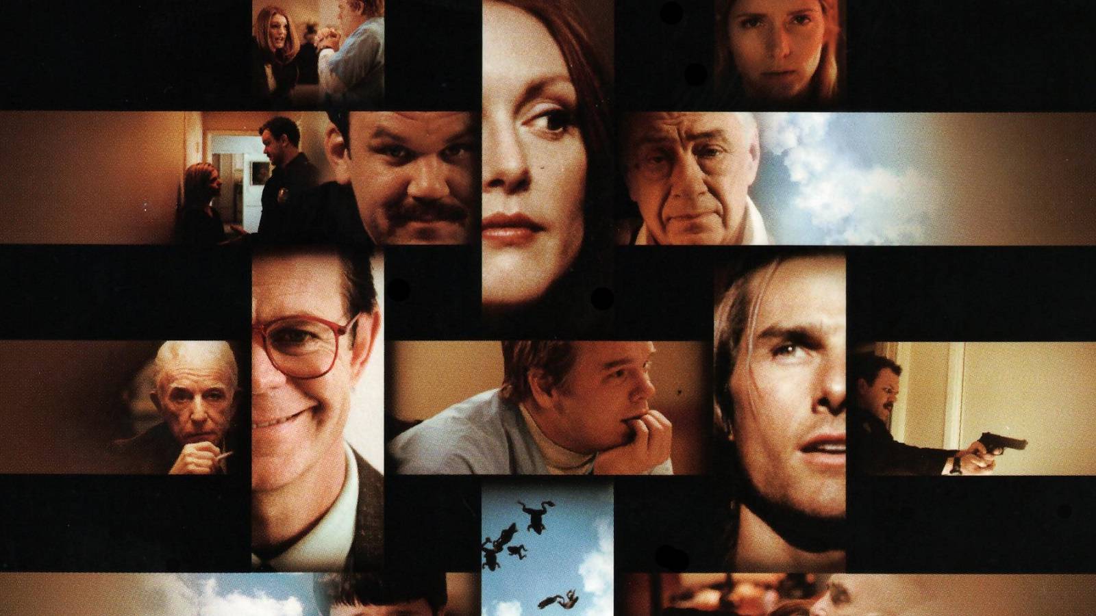 Magnolia: 10 Quotes That Will Stick With Us Forever