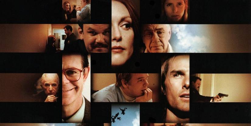 10 Behind-The-Scenes Facts About The Making Of Magnolia