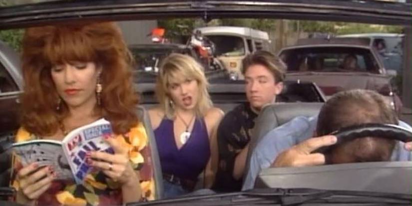 Married With Children: 12 Facts You Didn’t Know About Kelly Bundy